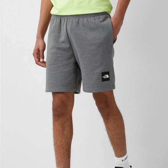 The North Face | Shorts | Nwt The North Face Never Stop Shorts Gray ...